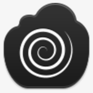 Whirl Icon - Facebook - 600x600 PNG Download - PNGkit