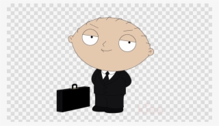 Stewie Griffin Png Clipart Stewie Griffin Brian Griffin - White ...