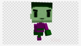 Beast Boy Minecraft Clipart Minecraft Mods Beast Boy - Elon Musk Face ...