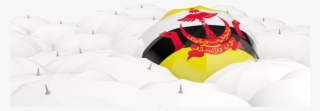 Emblem Of Brunei - 640x480 PNG Download - PNGkit
