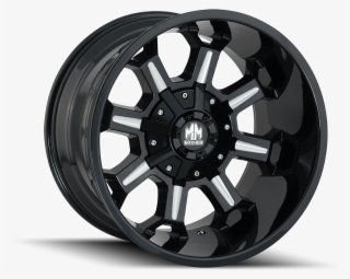 Mayhem Wheels Missile - Mayhem Wheel Missile - 500x500 PNG Download ...