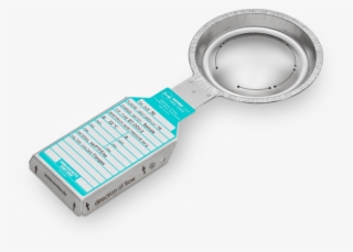 Rupture Disc / Bursting Disc Odv - Rupture Disc - 792x600 PNG Download ...