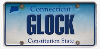 Inline Inline - Connecticut License Plate - 1920x1080 PNG Download - PNGkit