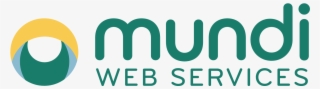 Mundi Logo Colors - Mundi Web Services - 1751x876 PNG Download - PNGkit