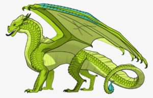 Wings Of Fire Sandwing Oc - 1388x895 PNG Download - PNGkit