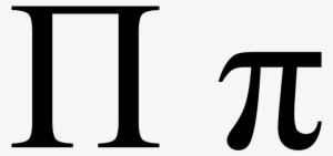 Greek Pi - Greek Pi Png - 833x556 PNG Download - PNGkit