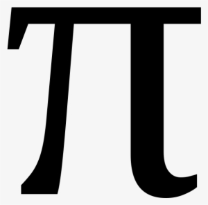 Simple Pi - 1200x1200 PNG Download - PNGkit