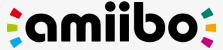 Amiibo Logo - 1024x234 PNG Download - PNGkit