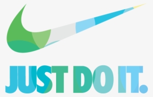 Nike V2 Colorfullogo - Cool Nike Logo Png - 800x600 PNG Download - PNGkit