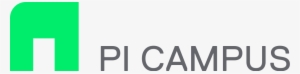 Pi Campus Rome - Signage - 1073x265 PNG Download - PNGkit