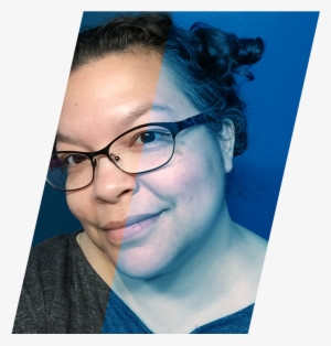 Sheree Renée Thomas - Selfie - 1583x1020 PNG Download - PNGkit