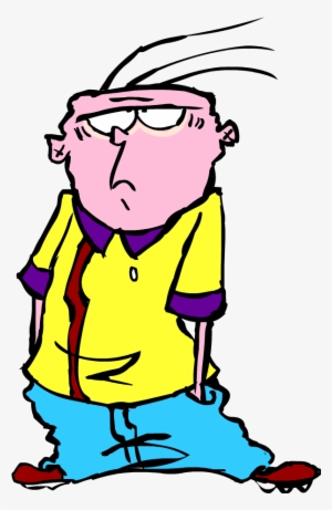 Eddy - Drawing - 603x943 PNG Download - PNGkit