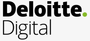 Partner Deloitte Digital - Deloitte Digital Logo Png - 642x296 PNG ...