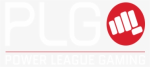 Power League Gaming - Circle - 800x318 PNG Download - PNGkit