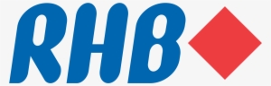 Rhb Capital Logo - Rhb Bank Logo Vector - 2000x722 PNG Download - PNGkit