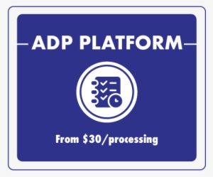 Adp - Sign - 473x405 PNG Download - PNGkit