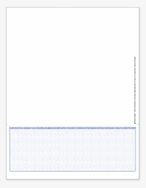 Picture Of Adp Run Blank Micr Checks - Adp Watermark - 2400x2400 PNG ...