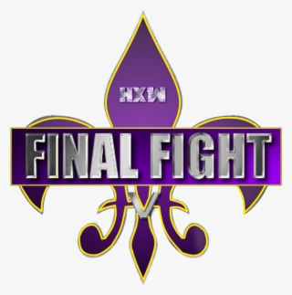 Final Fight - Final Fight 2 Logo - 450x285 PNG Download - PNGkit