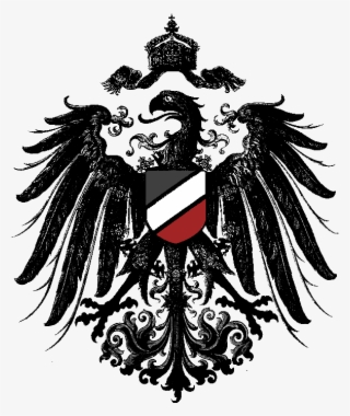 German Eagle Symbol - German Eagle - 1000x1000 PNG Download - PNGkit
