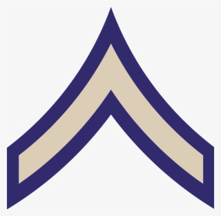 Military Svg Ww2 - Army Private Rank Png - 2000x1957 PNG Download - PNGkit