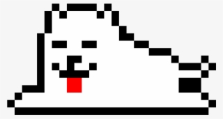 Annoying Dog Undertale - Annoying Dog - 630x630 PNG Download - PNGkit