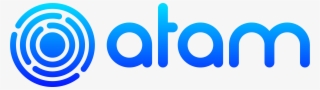 Atam Logo Inc Name G - Movby - 3304x934 PNG Download - PNGkit