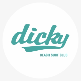Dicky Beach Surf Club - 778x778 PNG Download - PNGkit