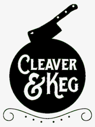 Cleaver - Logo - 500x668 PNG Download - PNGkit