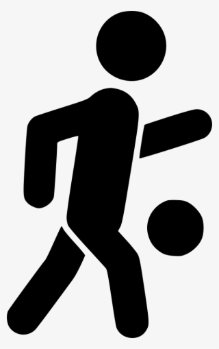 Play Football - Football Icons Png - 600x564 PNG Download - PNGkit