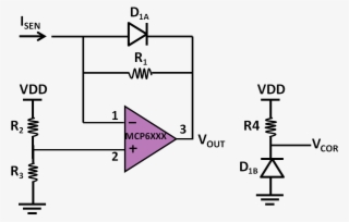 Log-amp - Differential Logarithmic Amplifier - 965x616 PNG Download ...