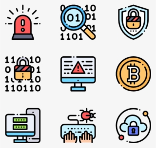 Security Hacker Computer Icons Anonymous Icon Design - Clipart Hacker ...