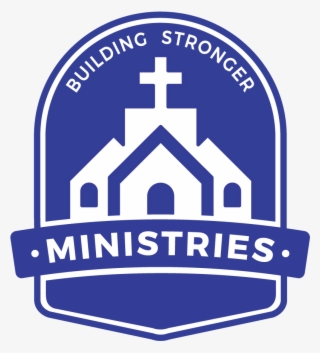 Stronger Ministries - Cross - 819x900 PNG Download - PNGkit