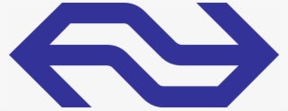 File - Logo Ns - Svg - Nederlandse Spoorwegen Logo - 1024x400 PNG ...