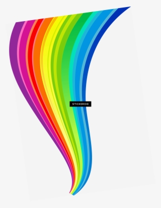 Flame Rainbow - Graphic Design - 2519x3266 PNG Download - PNGkit