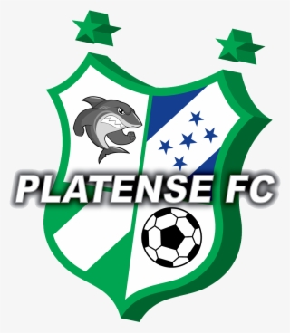 Logo De Platense Fútbol Club - Platense F.c. - 1402x1313 PNG Download ...