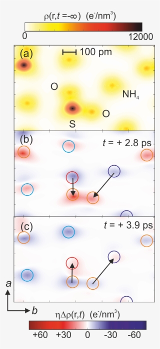 Pm Fig2 - Electron Density - 830x1803 PNG Download - PNGkit