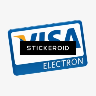 Visa Icon Виза - Visa Electron - 577x578 PNG Download - PNGkit