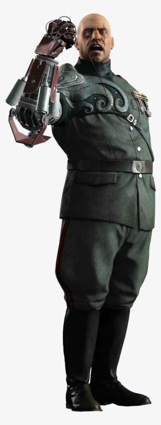 Strucker Mcu - Mcu Strucker - 1516x3707 PNG Download - PNGkit