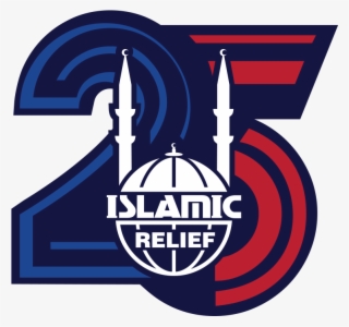 Islamic Relief Usa - Islamic Relief Usa Logo - 1000x700 PNG Download ...