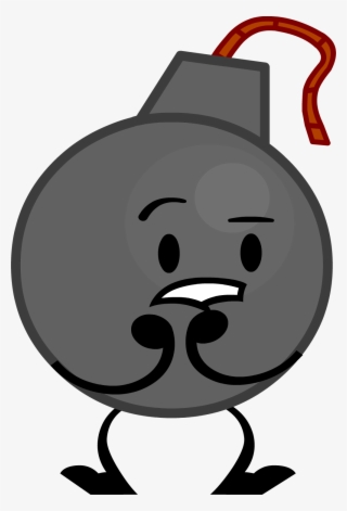 Inanimate Insanity Bomb - Inanimate Insanity Pickle And Taco - 500x869 ...