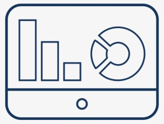 Analytics & Ui - Circle - 1001x758 PNG Download - PNGkit