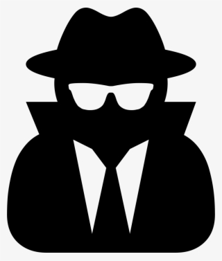 Png File Svg - User Secret Icon Png - 830x980 PNG Download - PNGkit