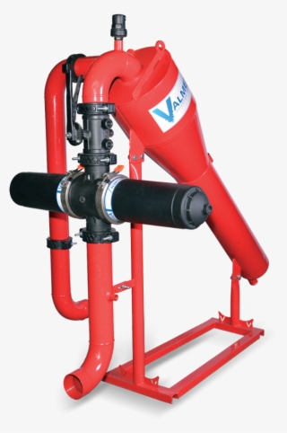 Separator System With Double Plastic Filter - Irrigation - 1000x1000 ...