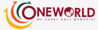 Oneworld - Logo - 2301x783 PNG Download - PNGkit