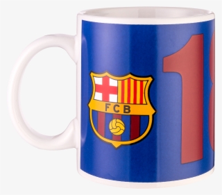 Fc Barcelona Smiley Clipart - Fc Barcelona - 2000x2000 PNG Download ...