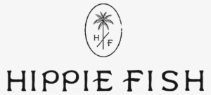 Hippie Fish Join Our Team - Hippie Fish Logo - 600x272 PNG Download ...
