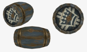 Royal Pirate Keg - Hardwood - 1400x800 PNG Download - PNGkit