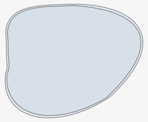 Empty Cell Clipart - 600x493 PNG Download - PNGkit