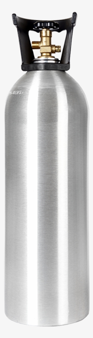 5lbs Co2 Tank 3 Day Rental - 20 Lb Co2 Tank New Aluminum Cga320 ...