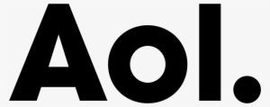 Aol, Fox Sports Partner For Online-video Coproduction, - Aol Logo Png ...
